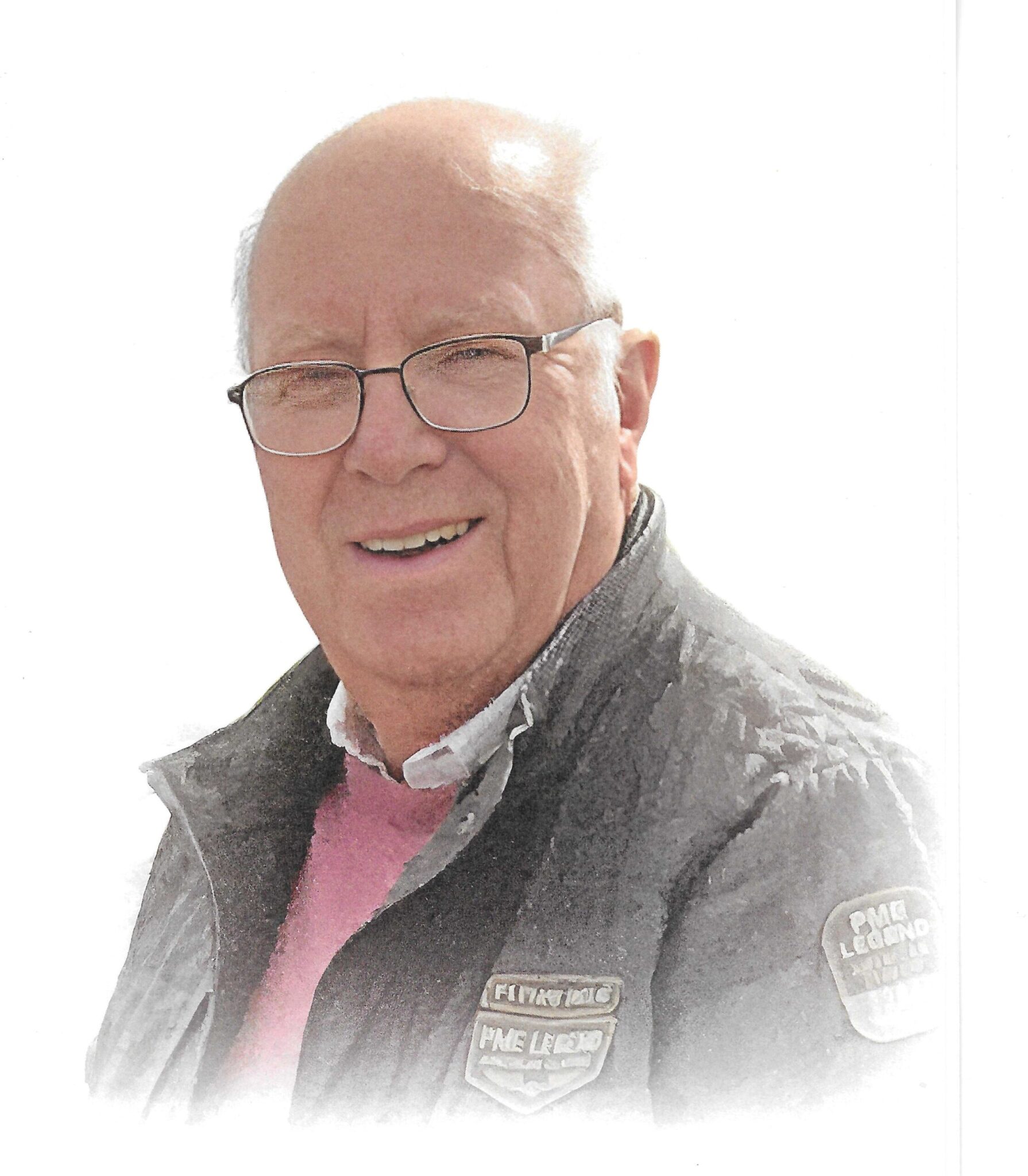 In Memoriam: Wim van Duin * 06-11-2025 - Corneliusparochie Limmen
